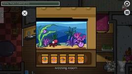 Mod:Submerged/Feed Pet Fish | Among Us Wiki | Fandom