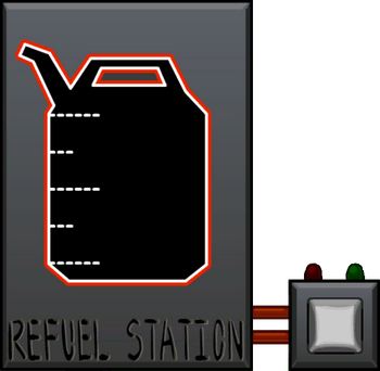 Fuel Engines | Among Us Wiki | Fandom