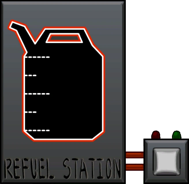 Fuel Engines | Among Us Wiki | Fandom