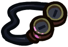 Jinx's Goggles | Among Us Wiki | Fandom