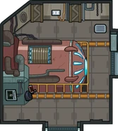 The Skeld/Gallery | Among Us Wiki | Fandom