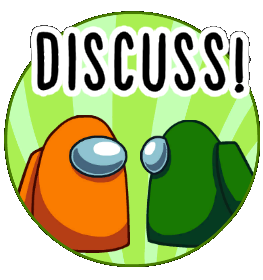 Discussion | Among Us Wiki | Fandom