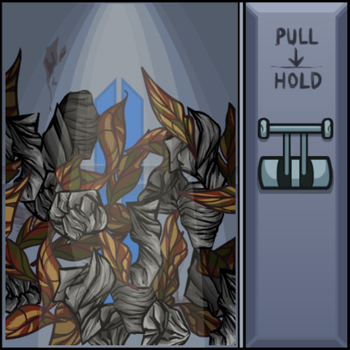 Empty Garbage | Among Us Wiki | Fandom