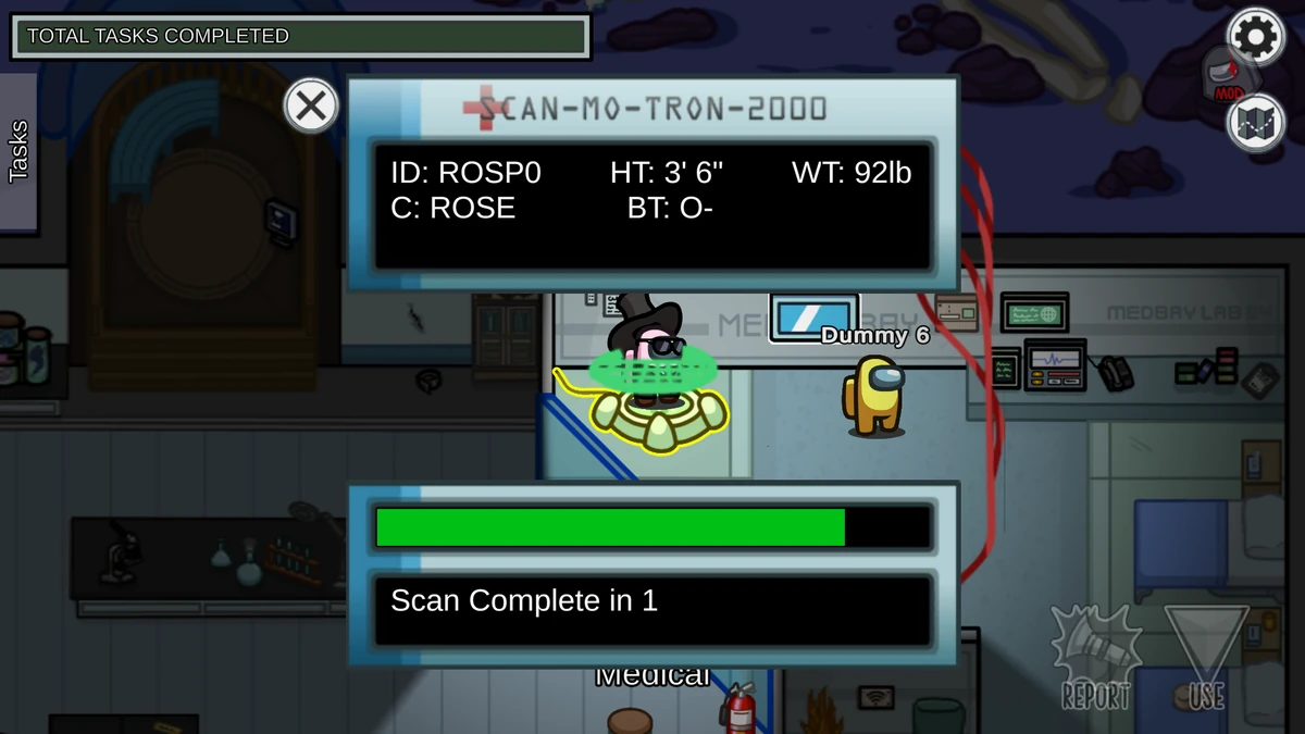 Mod:Submerged/Submit Scan | Among Us Wiki | Fandom