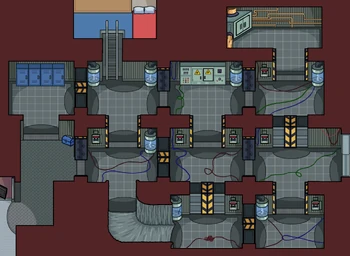 Electrical | Among Us Wiki | Fandom