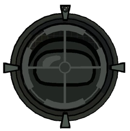 3D:Retina Scan | Among Us Wiki | Fandom