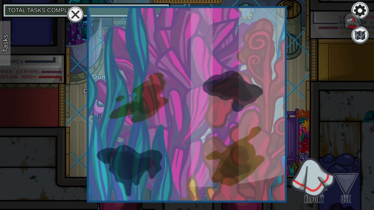 Mod:Submerged/Clean Glass | Among Us Wiki | Fandom