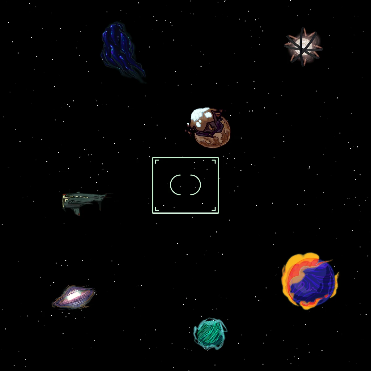 Align Telescope | Among Us Wiki | Fandom