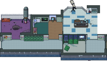 Laboratory | Among Us Wiki | Fandom