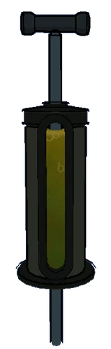3D:Redirect Fuel | Among Us Wiki | Fandom