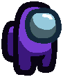 Purple | Among Us Wiki | Fandom
