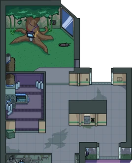 O2 | Among Us Wiki | Fandom