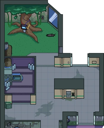 O2 | Among Us Wiki | Fandom