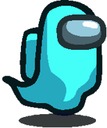 Cyan | Among Us Wiki | Fandom