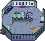 Polus/Gallery | Among Us Wiki | Fandom