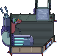 Polus/Gallery | Among Us Wiki | Fandom