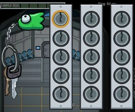 Insert Keys | Among Us Wiki | Fandom