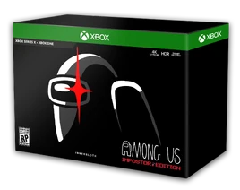 Xbox edition | Among Us Wiki | Fandom