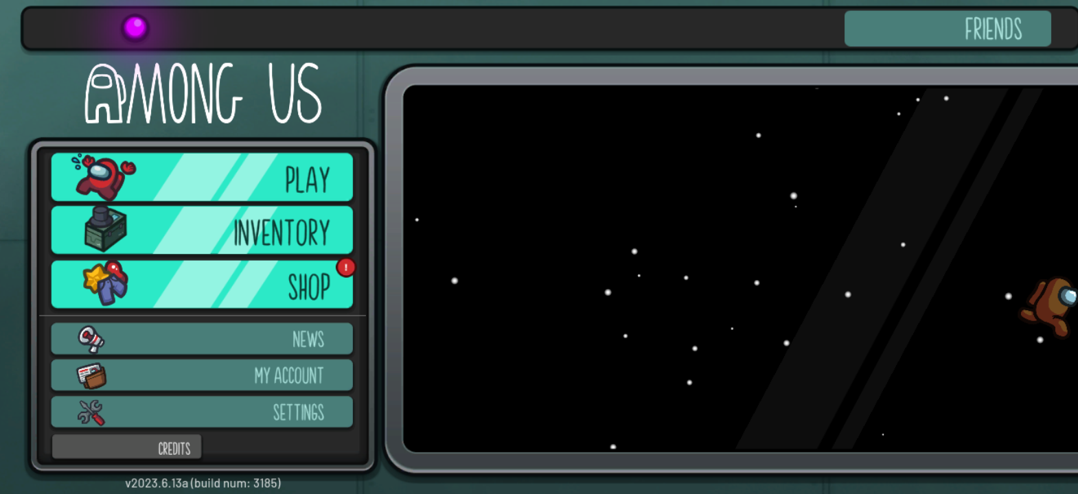 Discuss Everything About Among Us Wiki | Fandom