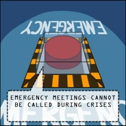 Emergency button | Among Us Wiki | Fandom