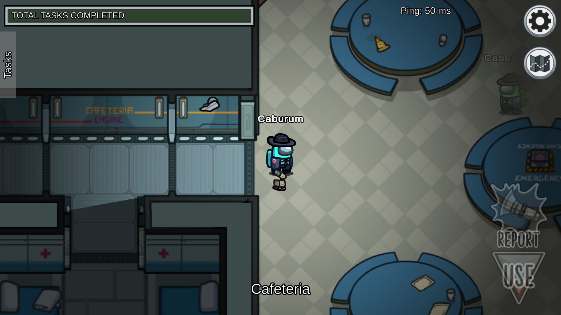 Discuss Everything About Among Us Wiki | Fandom