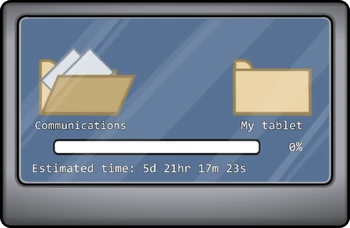 Upload Data | Among Us Wiki | Fandom