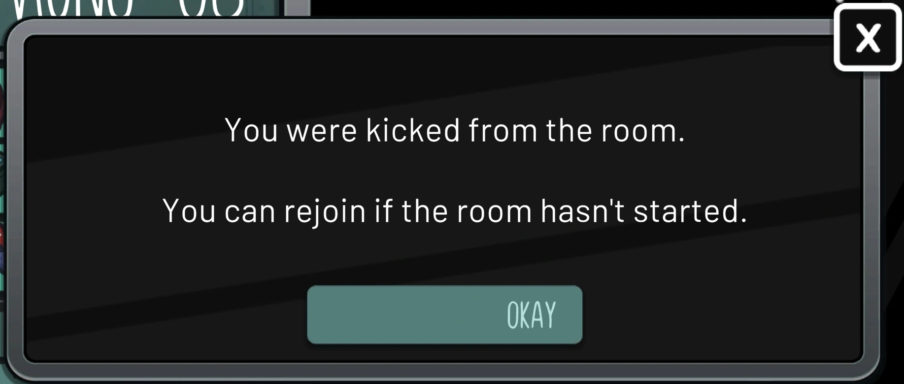 Kick | Among Us Wiki | Fandom