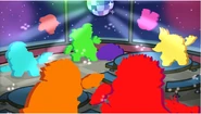 Kamurocho Cosmicube | Among Us Wiki | Fandom