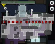 Admin | Among Us Wiki | Fandom