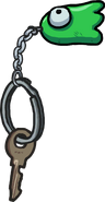 Insert Keys | Among Us Wiki | Fandom