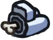 White | Among Us Wiki | Fandom