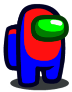 Characters | Among Us Wiki | Fandom