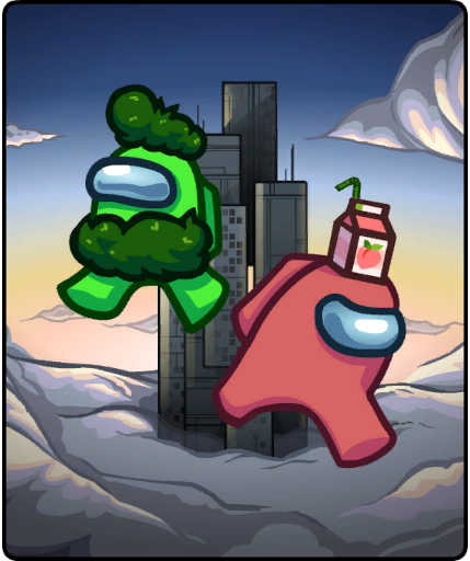 Discuss Everything About Among Us Wiki | Fandom