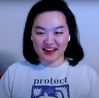 Amy Liu | Among Us Wiki | Fandom