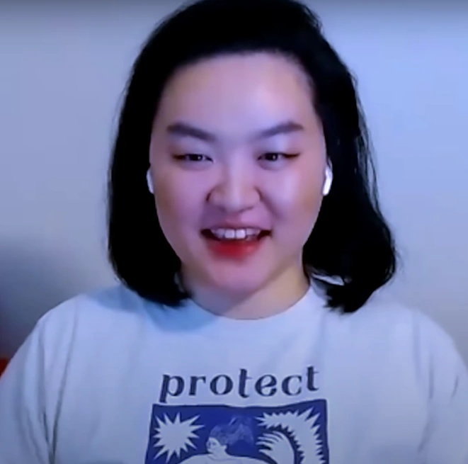 Amy Liu | Among Us Wiki | Fandom