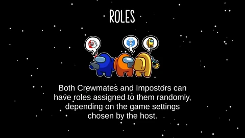 How to Play (roles) | Among Us Wiki | Fandom