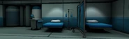 3D:MedBay | Among Us Wiki | Fandom
