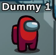 Dummy | Among Us Wiki | Fandom