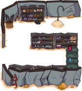 The Fungle/Gallery | Among Us Wiki | Fandom