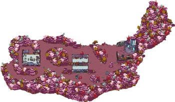 Jungle | Among Us Wiki | Fandom