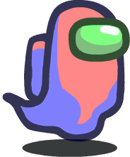 Ghost | Among Us Wiki | Fandom