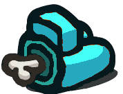 Cyan | Among Us Wiki | Fandom