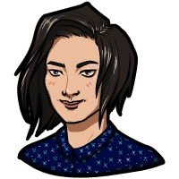 Amy Liu | Among Us Wiki | Fandom