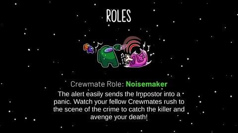 How to Play (roles) | Among Us Wiki | Fandom