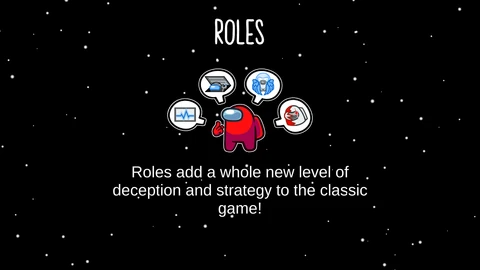 How to Play (roles) | Among Us Wiki | Fandom