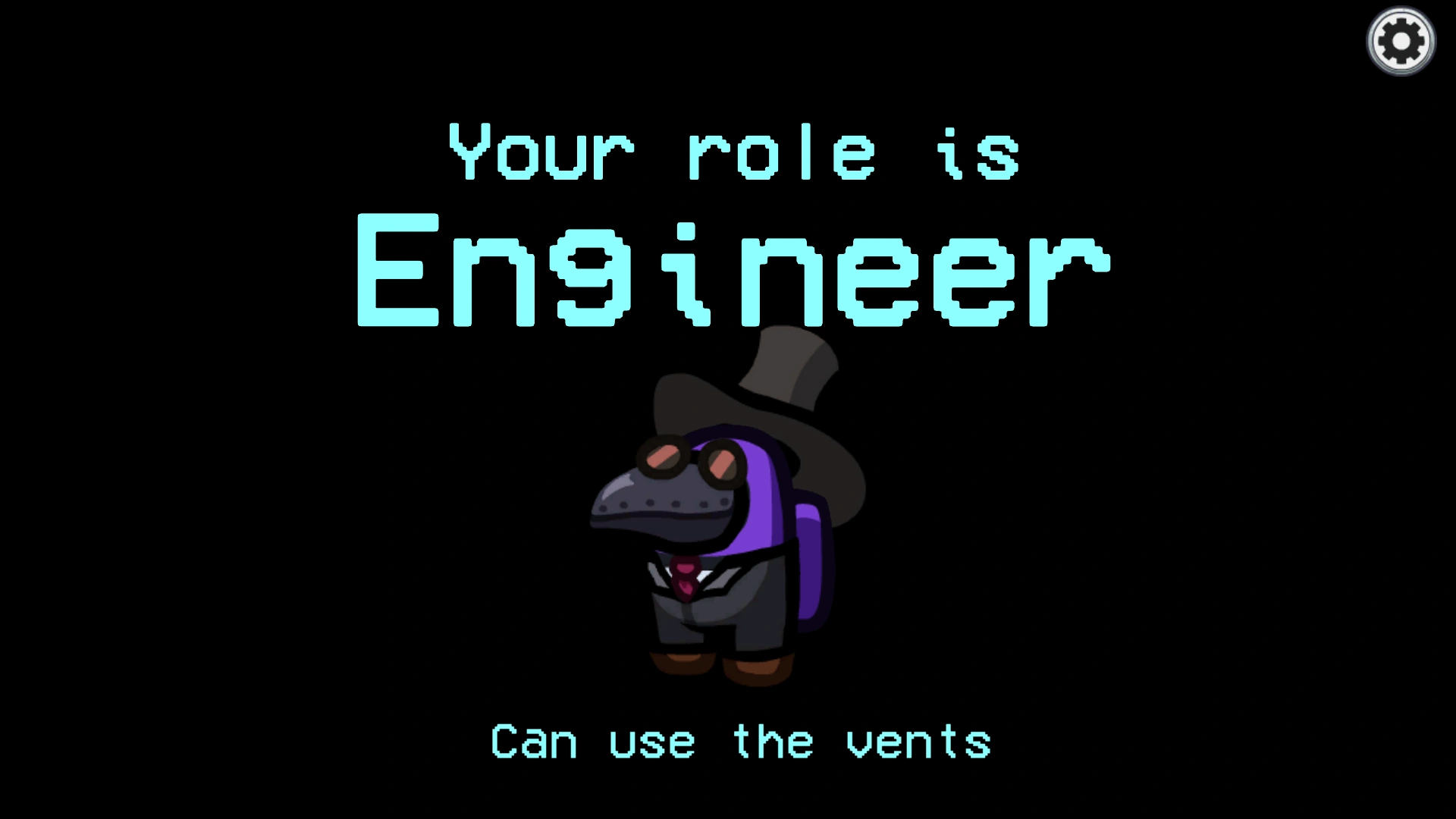 Engineer | Among Us Wiki | Fandom