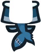 Gawr Gura Outfit | Among Us Wiki | Fandom