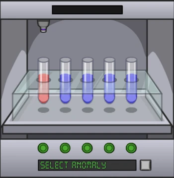 Inspect Sample | Among Us Wiki | Fandom