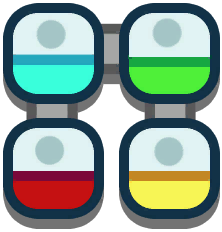 Cosmicubes | Among Us Wiki | Fandom