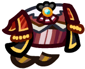 Houshou Marine Outfit | Among Us Wiki | Fandom